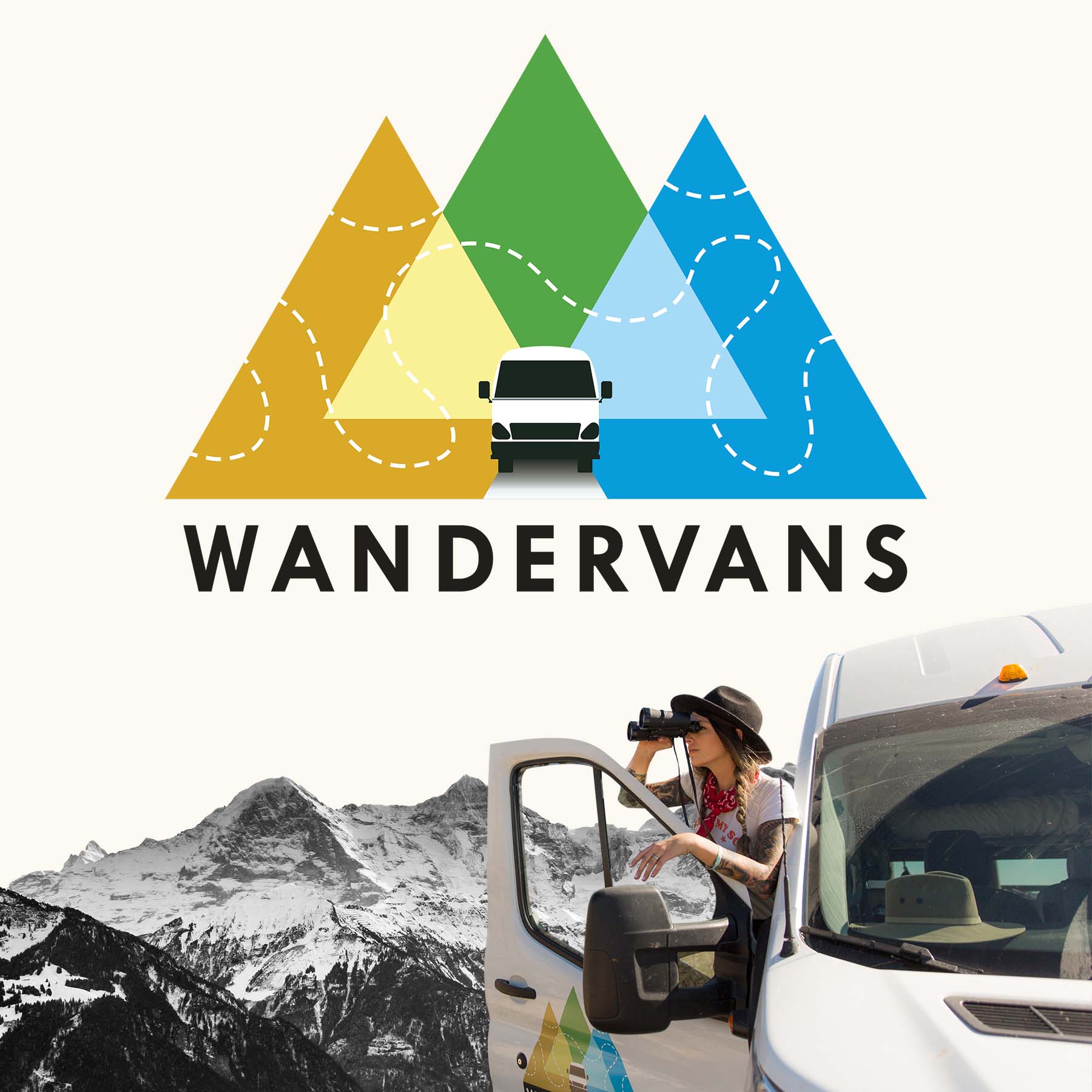Wandervans RV and Campervan Accessories